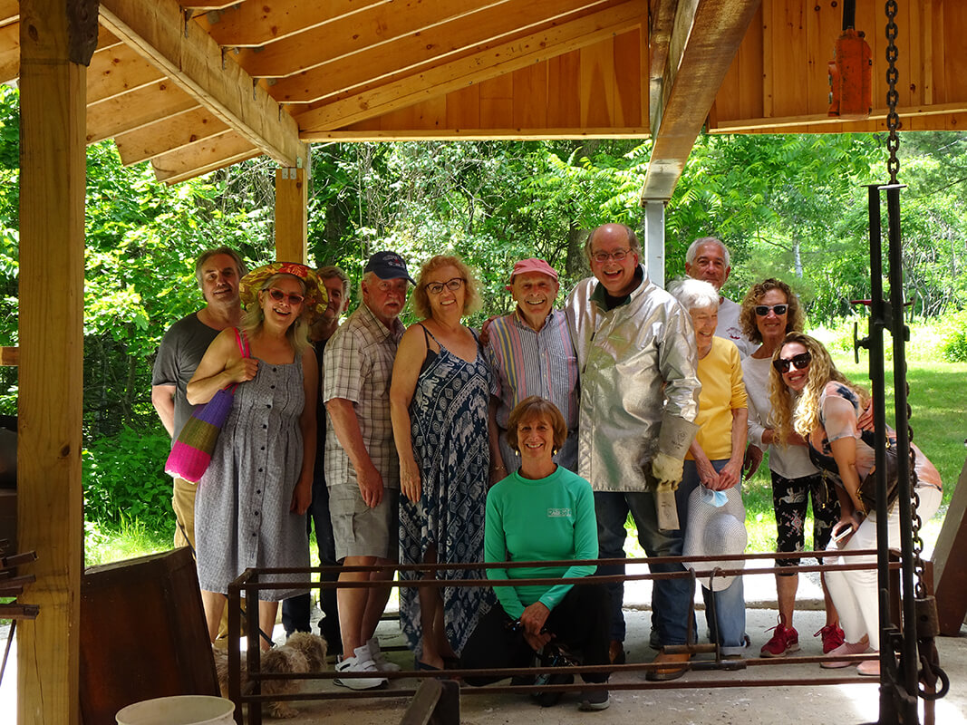 June 14th Open Studio ⋆ Andrew DeVries